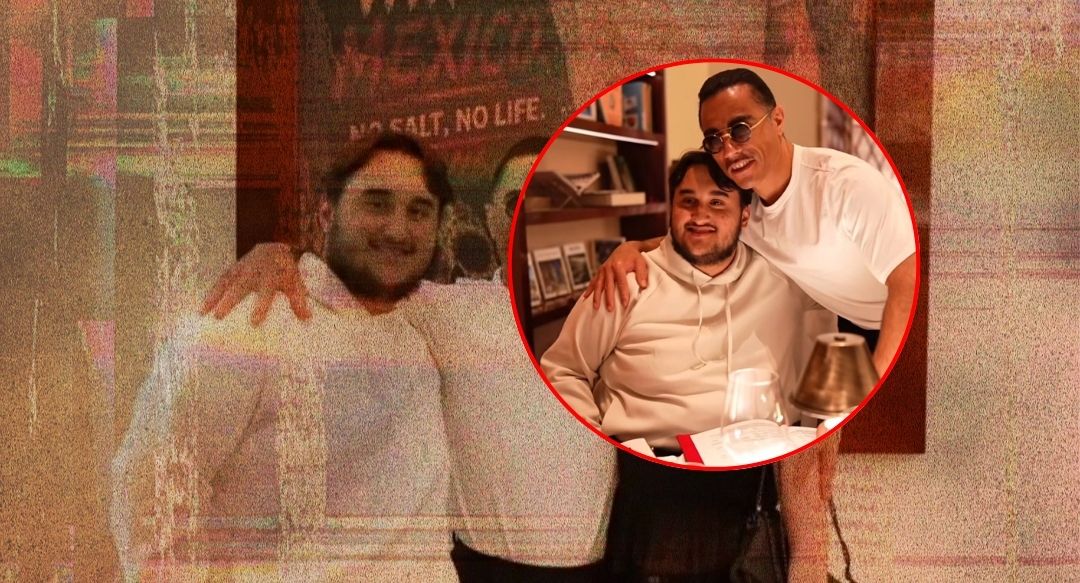 ¿Cuánto cuesta comer en Nusr-Et, el lujoso restaurante donde fue ...