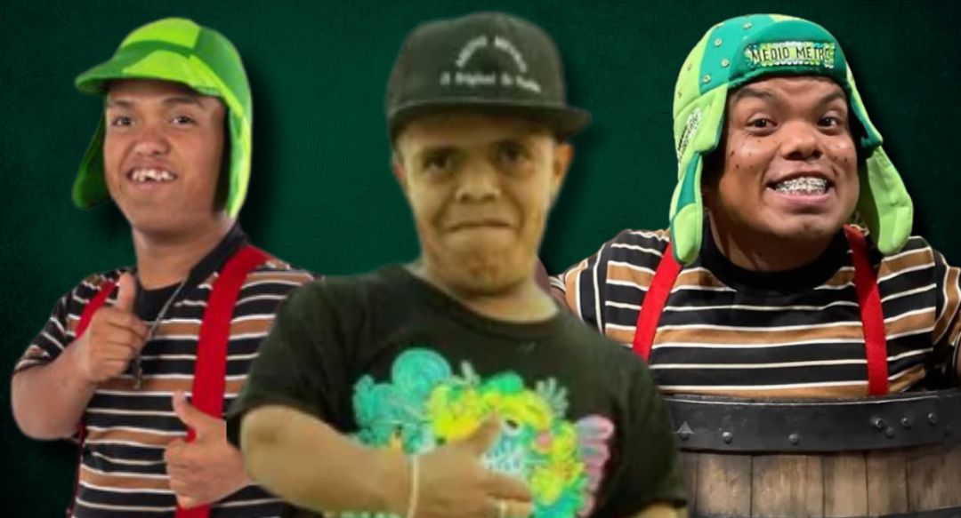 ¿Cuántos “Medio Metro” hay en México? La historia real y cuánto mide ...