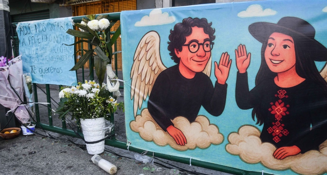 Vinculan a proceso a Norma Angélica “N” por el asesinato de ...