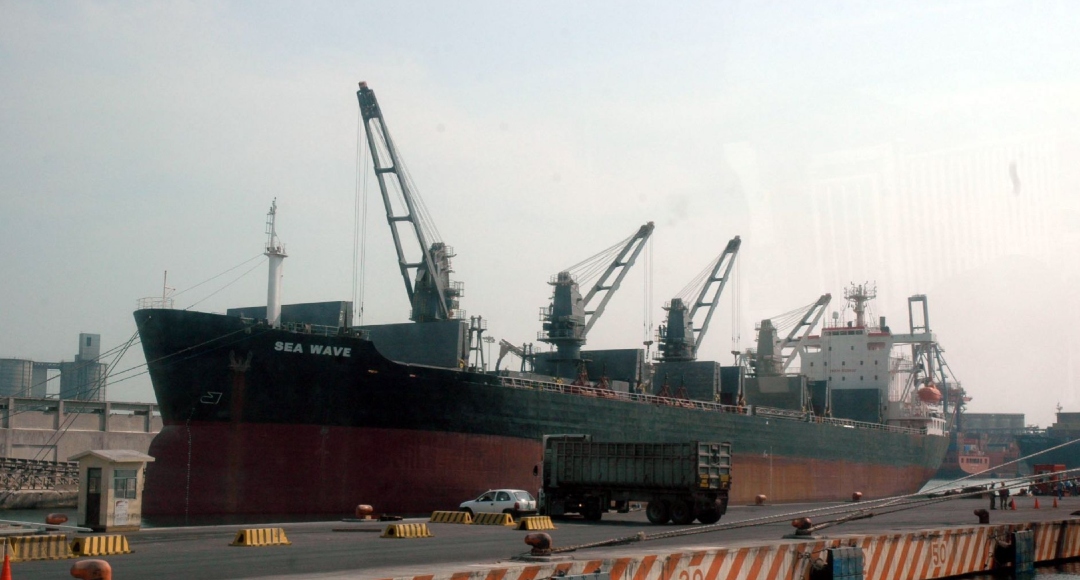 Red binacional: cómo el CJNG y empresas de EE.UU. se beneficiaron del ...