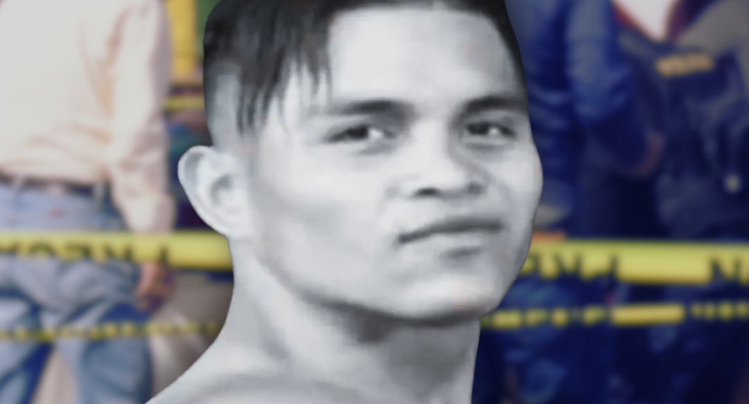 ¿Quién era Christian López? El peleador de MMA asesinado en un tianguis de Azcapotzalco ...