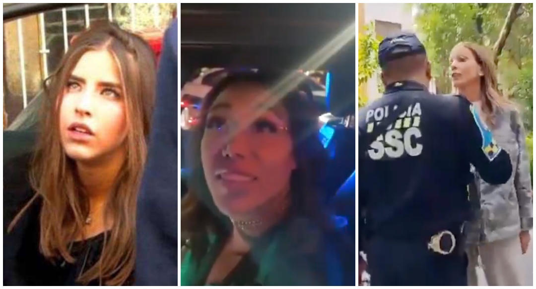 De "Lady Polanco" a "Lady Racista": así han evolucionado los casos de ...