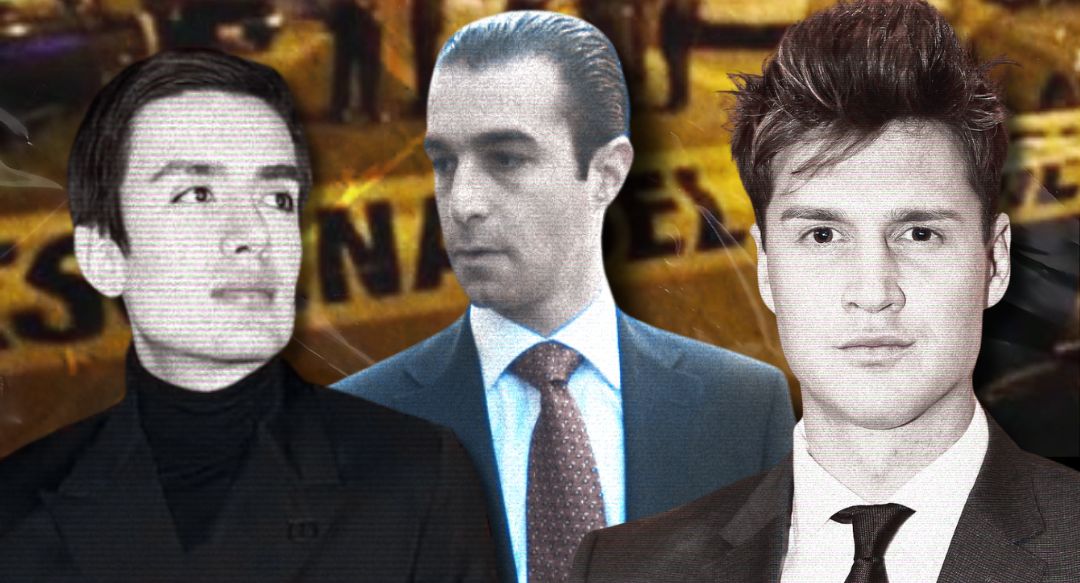 De “Micky Hair” a David Cohen: los cinco crímenes que sacudieron la ...