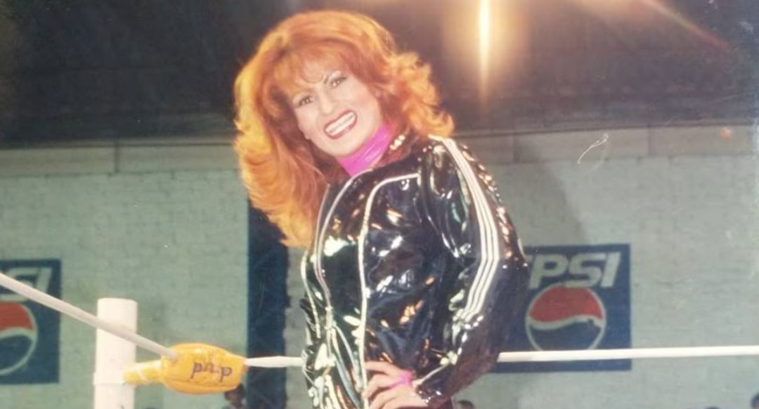 ¿De qué murió Miss Janeth, luchadora mexicana de la AAA? Los detalles ...