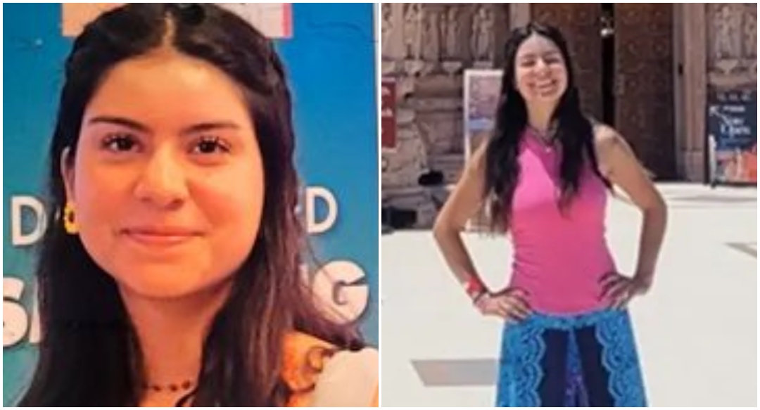 De subir el Pico del Águila a desaparecer sin dejar rastro: la ...