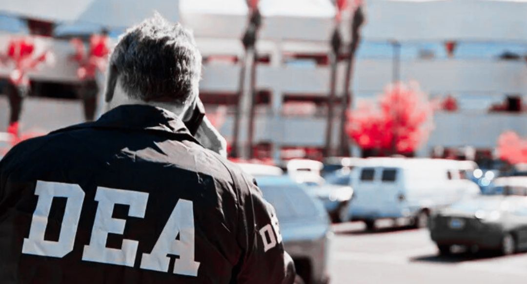 DEA: Cárteles mexicanos, principal amenaza de drogas en EE.UU ...