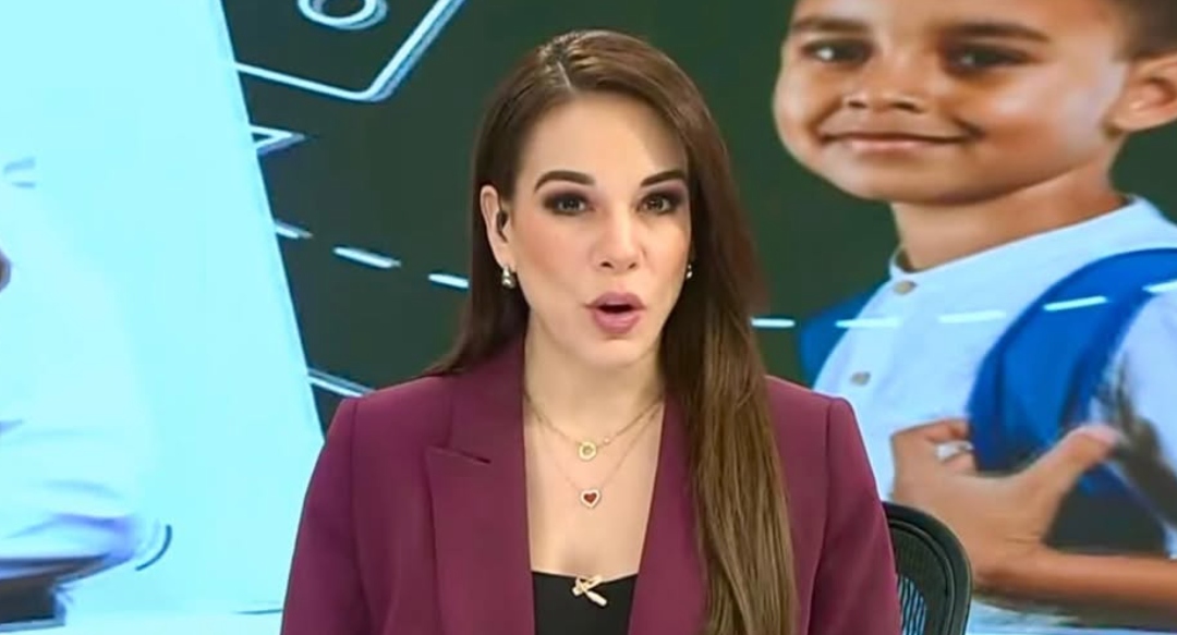 Débora Estrella: Lo que ocurrió ANTES y DESPUÉS del fatal accidente ...