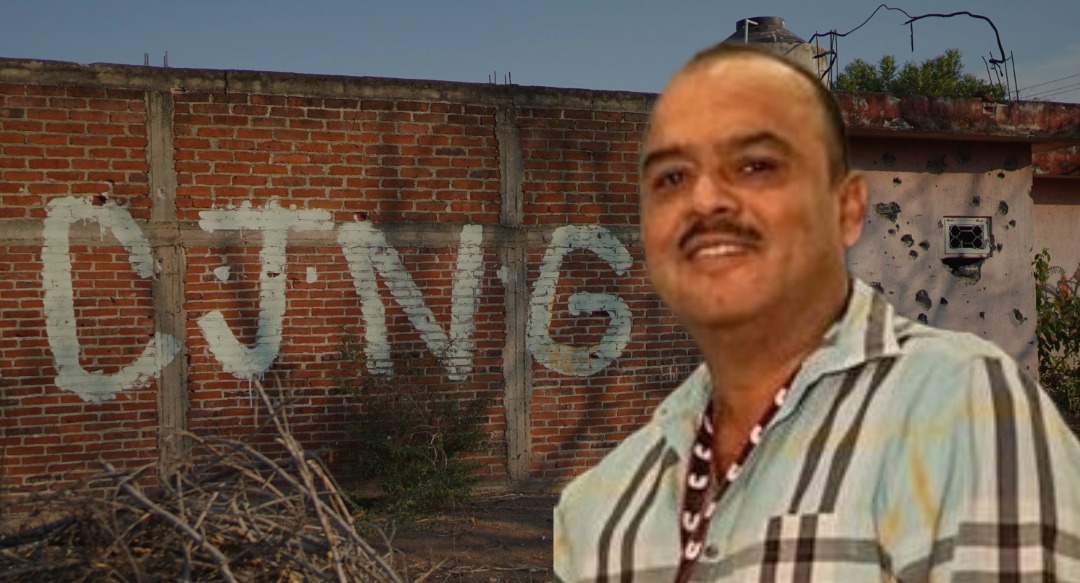 Más allá del crimen de Alberto “El Prieto”: el mapa criminal de Zapopan ...