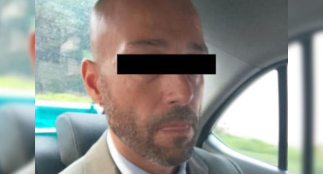 Detienen a director de Philips México por desacato a juez de Nuevo León ...