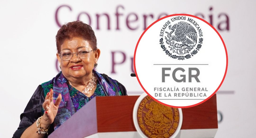 Los perfiles clave que llegan con Godoy a la FGR: ¿quiénes van a FEMDO ...