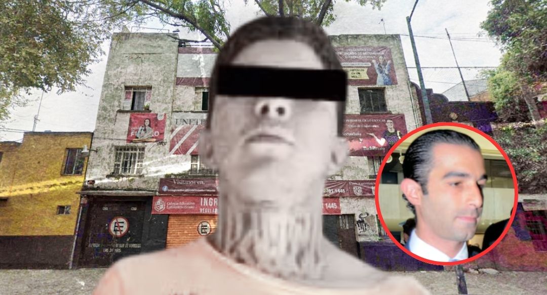 Donovan “N” ofreció dinero a policías para no ser arrestado: revelan ...