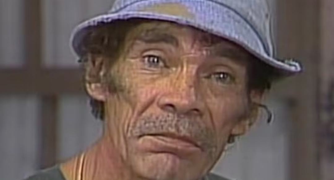 La triste razón por la que “Don Ramón” salió del “Chavo del 8” y empezó ...