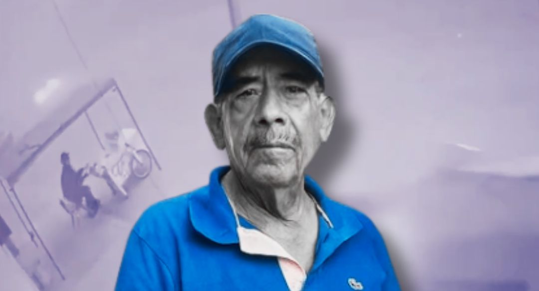 Don Nico murió en su puesto de tacos porque lo atropelló un ebrio de 18 ...