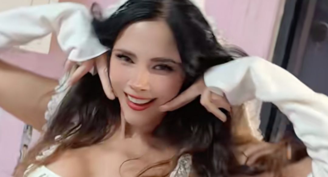 Dorismar: las fotos que la actriz compartió de su rostro tras malas cirugías plásticas ...