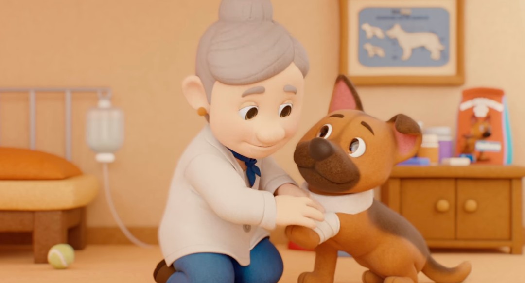 ¿Quién es la doctora Lares?, la “esposa” del Doctor Simi que está ...