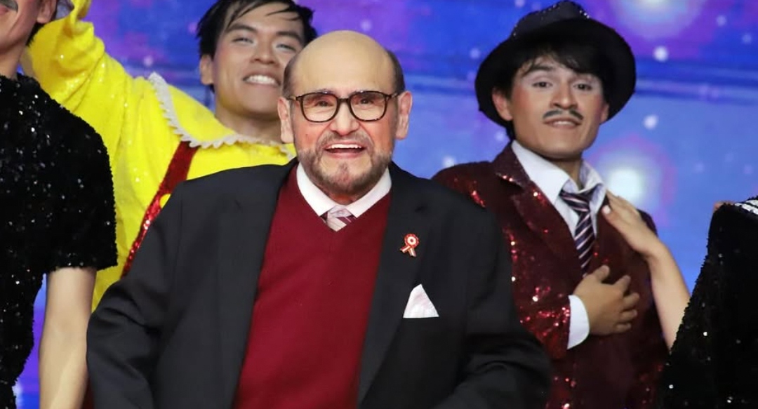 ¿Muere Édgar Vivar? Lo que se sabe sobre el actor del Chavo del 8 ...