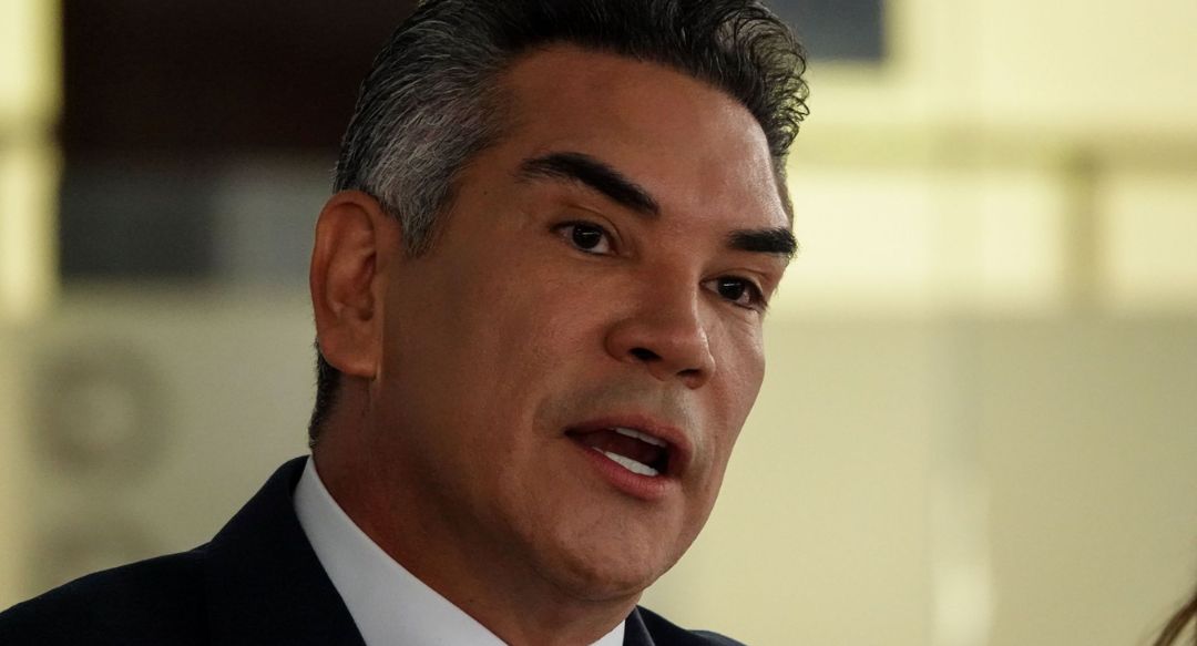 Alito Moreno afirma que el PRI está dispuesto a construir una coalición ...