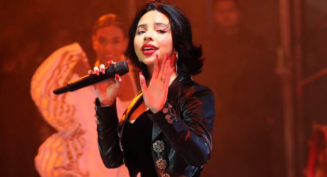 'El Equivocado': ¿Qué dice la nueva canción de Ángela Aguilar, ¿le tira ...