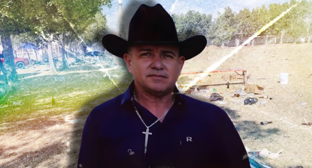 Él es Alejandro Prieto Páramo: Dejó de ser policía para salvar su vida ...