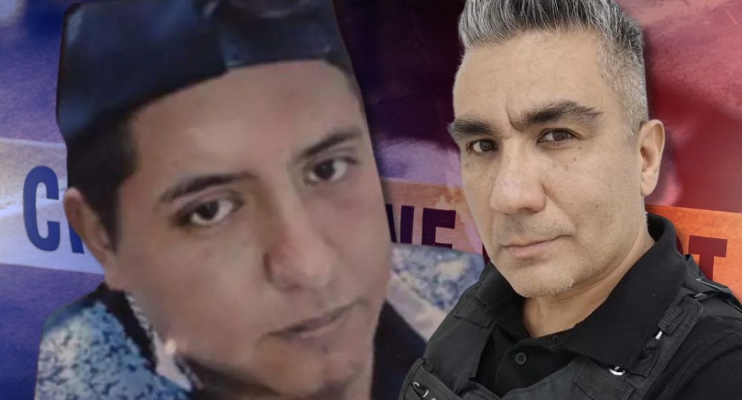 Él es Omar, el taquero que murió por ayudar: la historia detrás del ...