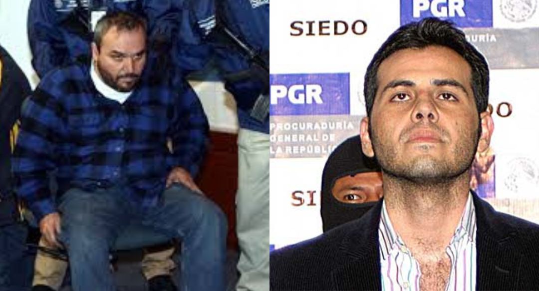 El hijo y el hermano de "El Mayo" Zambada: las piezas clave que EE.UU ...