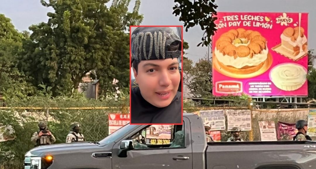 Matan a balazos al influencer “El Jerry” al salir de un autolavado en ...