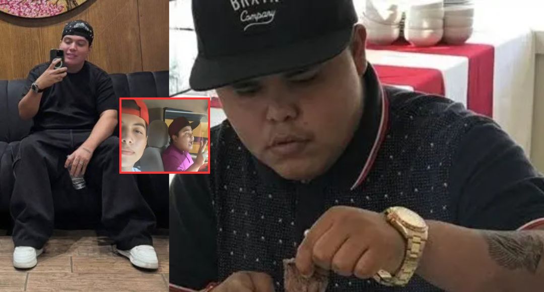El Jerry” era amigo del “Pirata de Culiacán” desde la infancia? Esto se ...