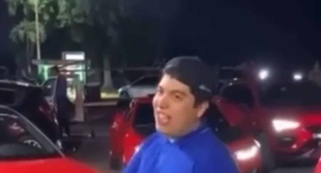 Las publicaciones que “El Jerry” pudieran vincular al influencer con ...