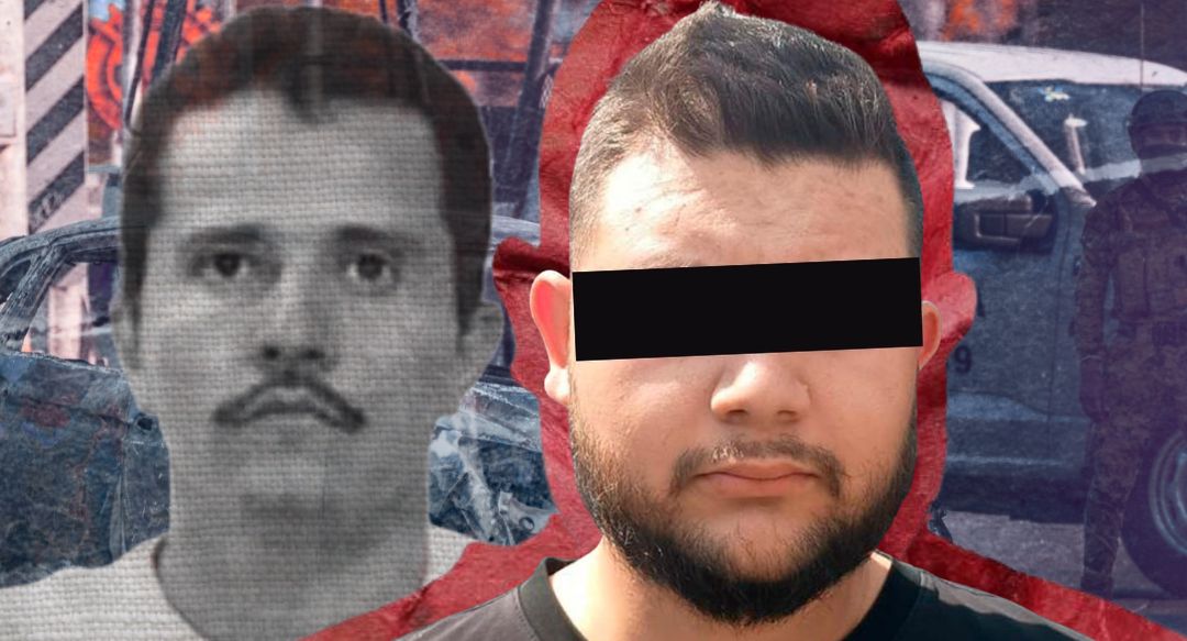 El papel clave de José “N”, “Pepe”, en la caída de “El Mencho”: Así ...