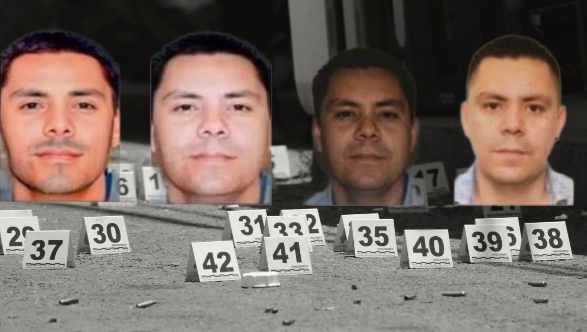 ¿Quién es ‘El Ruso’, líder del brazo armado de La Mayiza que enfrenta a ...