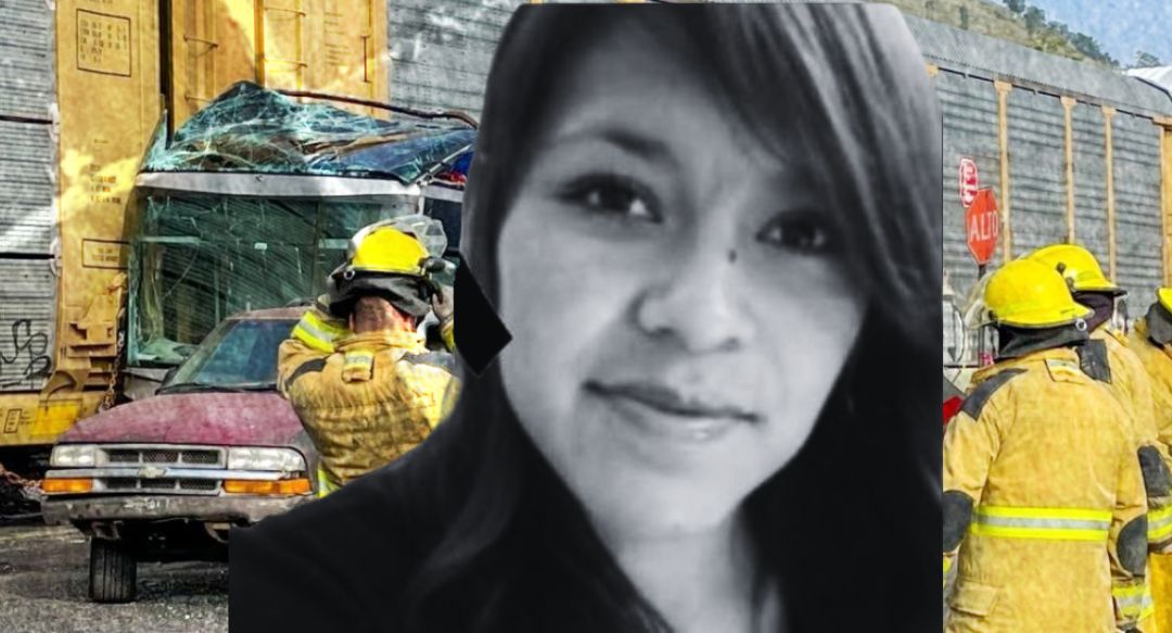 El último viaje de Edith Cruz Reyes: la historia detrás de la tragedia ...