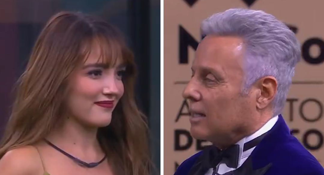 ¿Le reclama por coquetear con Aarón Mercury? Alexis Ayala se lanza ...