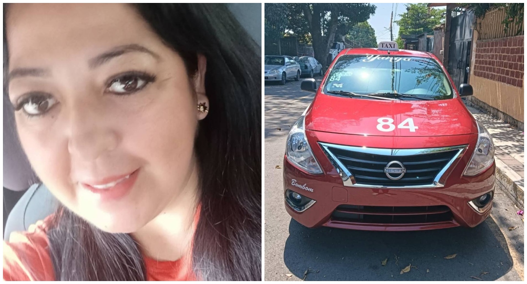 Encuentran sin vida a Beatriz, taxista reportada como desaparecida en Veracruz | Guillermo ...
