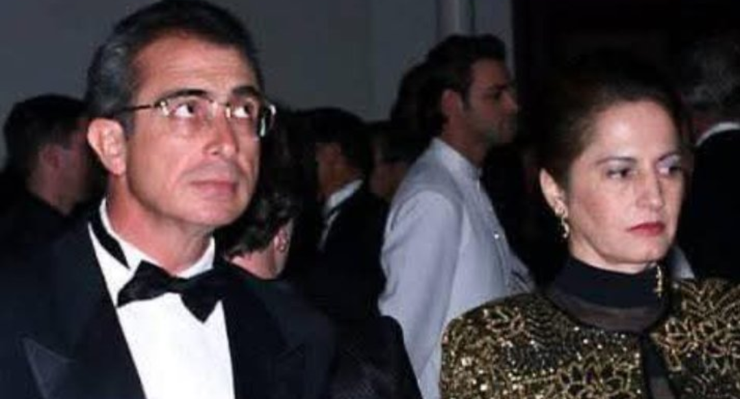 De Zedillo a AMLO: ¿A qué se dedican hoy las esposas de los ...