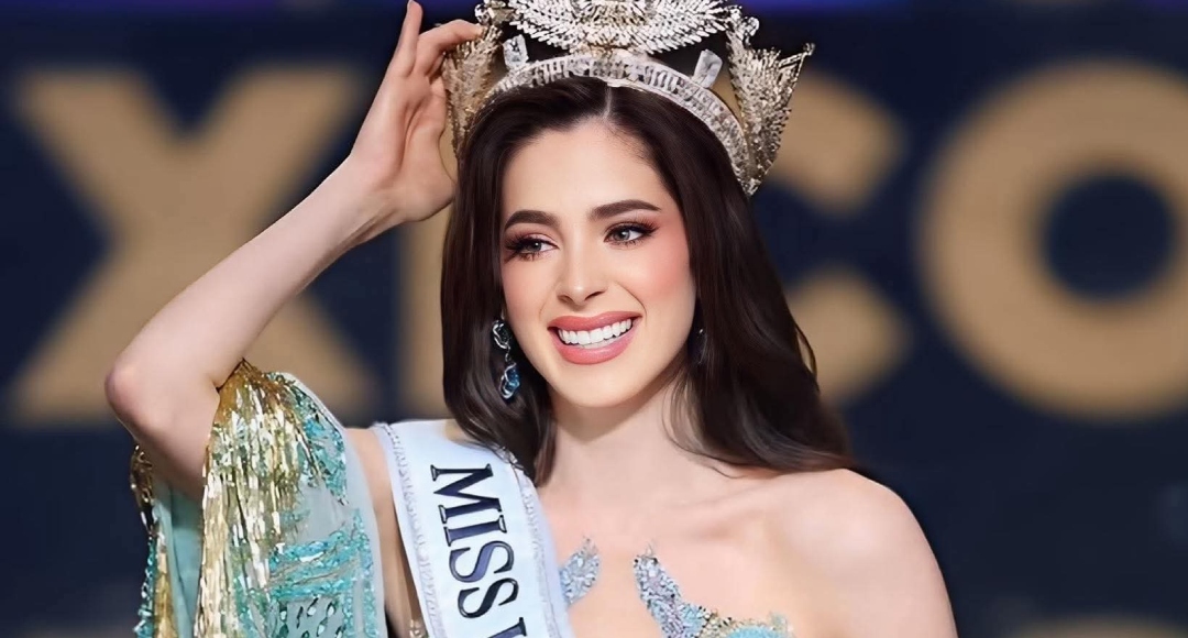 Fátima Bosch dedica emotivas palabras a México tras ganar Miss Universo ...