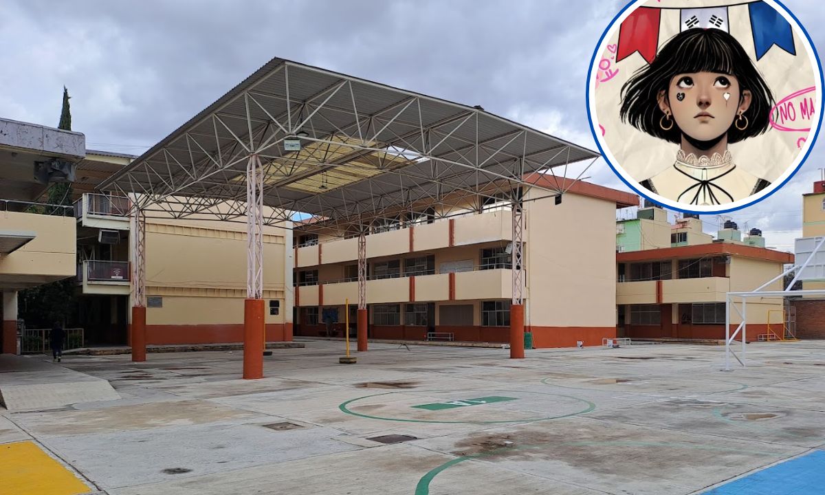 Acoso por su afición al K-pop: Fátima, la niña agredida en una ...