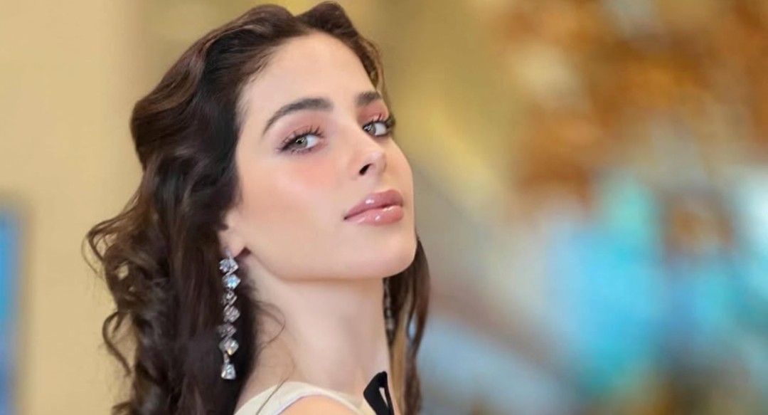 Así fue la pasarela en traje de baño de Fátima Bosch la representante ...