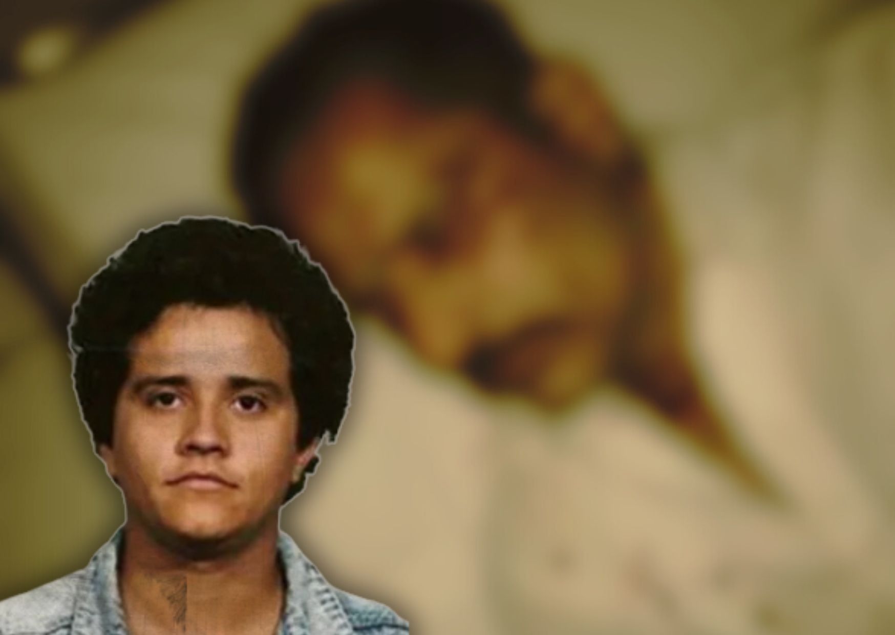 Lo que hay detrás de la foto que circula del cuerpo de “El Mencho ...