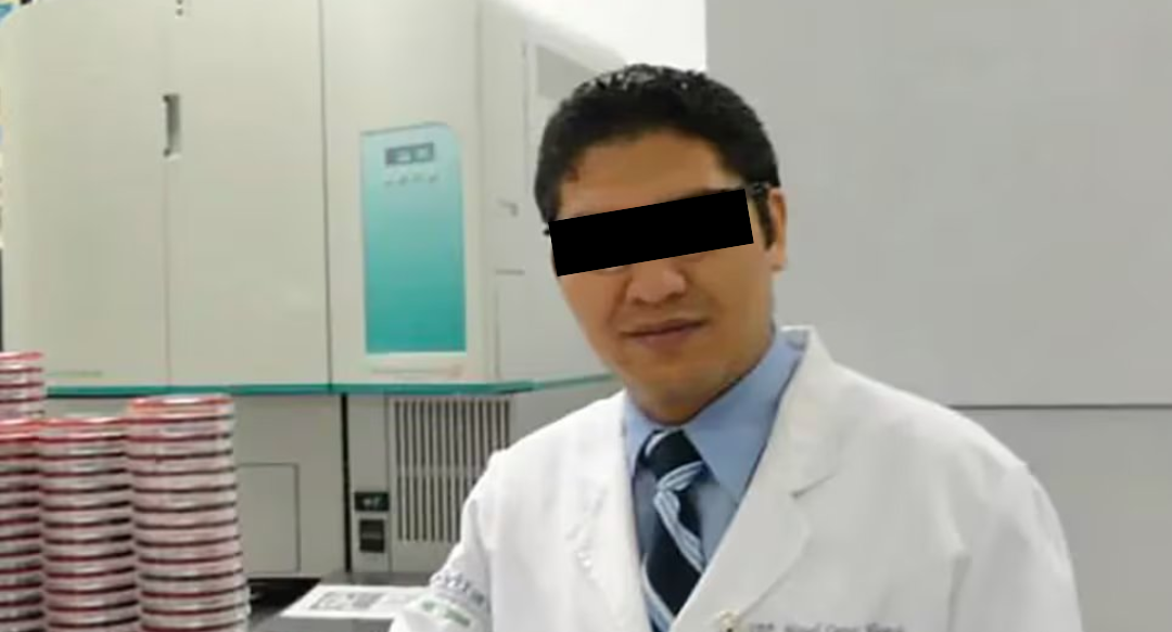 Miguel “N”, feminicida serial de Iztacalco, se burló de una de sus ...