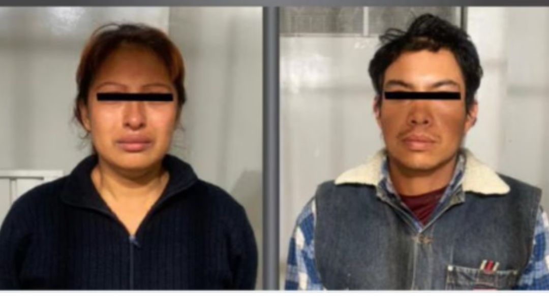 Dan 170 años de cárcel a feminicidas de la niña Fátima | Guillermo ...