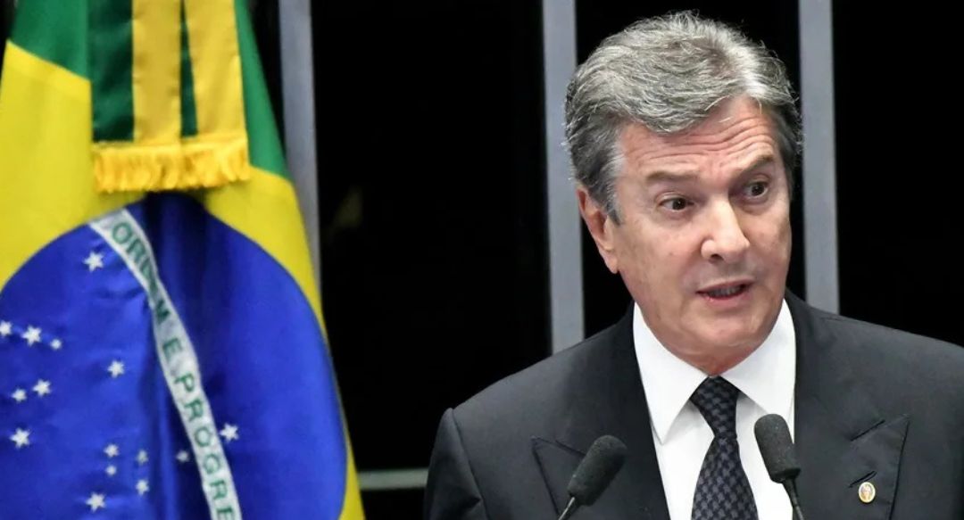 Arrestan al expresidente brasileño Fernando Collor de Mello por ...