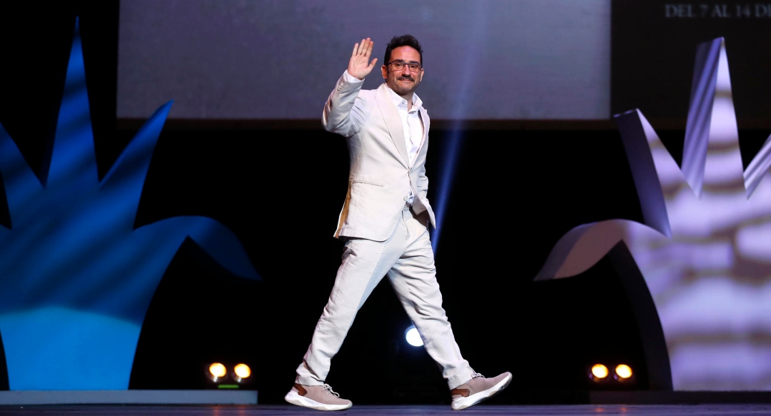 Así arrancó el FICG 40: Guadalajara se vuelve el corazón del cine ...