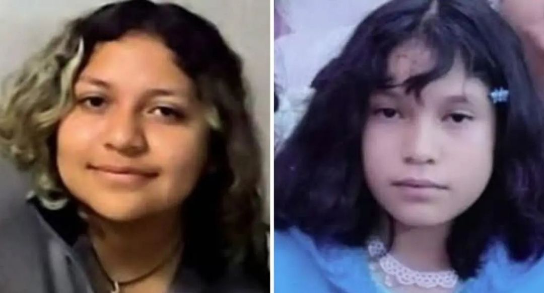 Las hermanas Mary Beaney y Sabine Yohumi desaparecieron en Metro ...