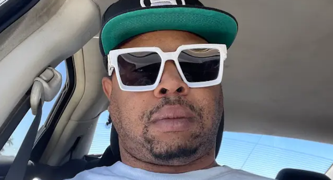 Youtuber Finny Da Legend es asesinado con su esposa durante transmisión ...