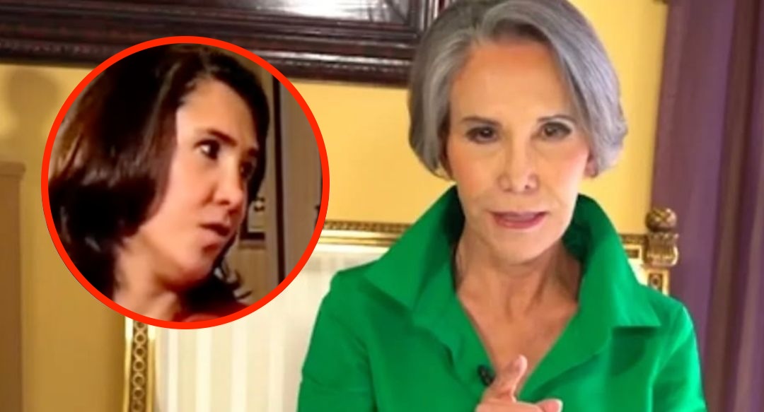 Así se refería Florinda Meza a los hijos de Chespirito: "seis defectos" | VIDEO | Guillermo ...
