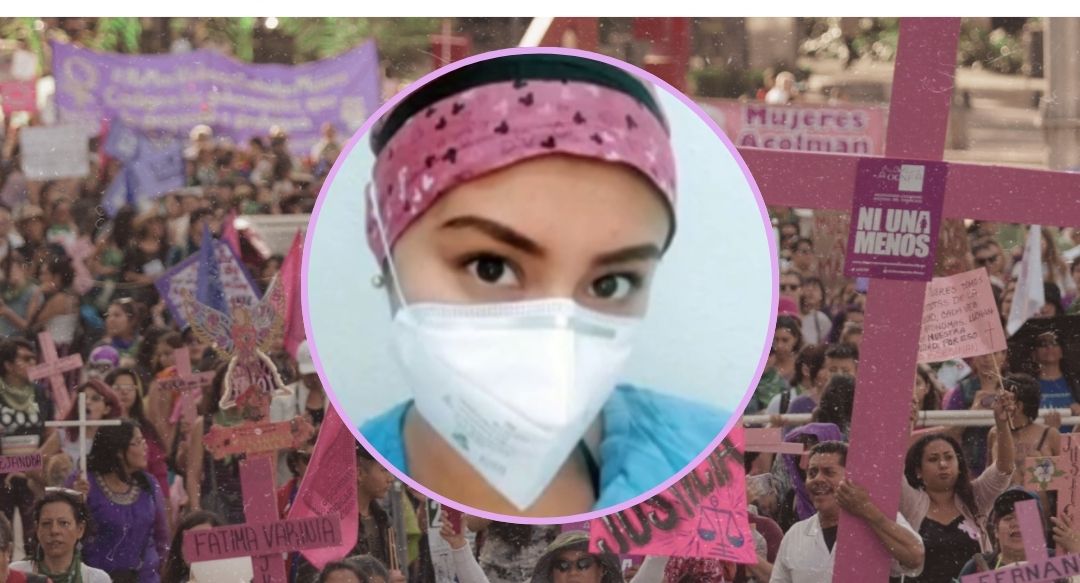 Norma Patricia era enfermera en Iztapalapa; un médico pagó 20 mil pesos ...