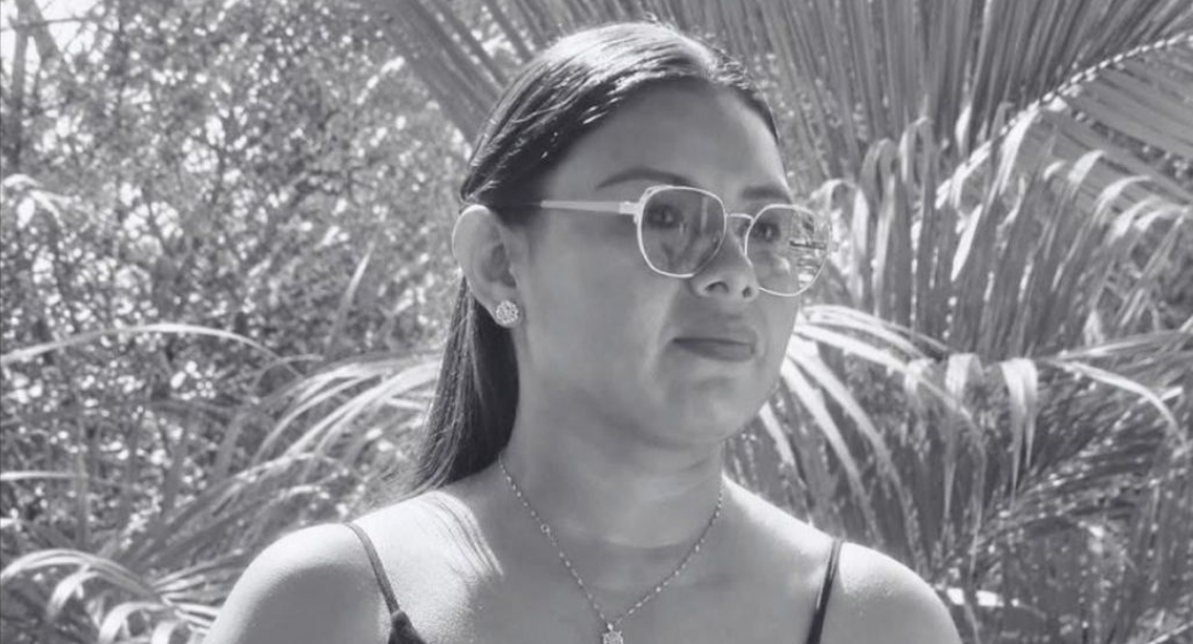 ¿Quién era Isela Lizbeth González? Asesinan a integrante del PRD Oaxaca ...