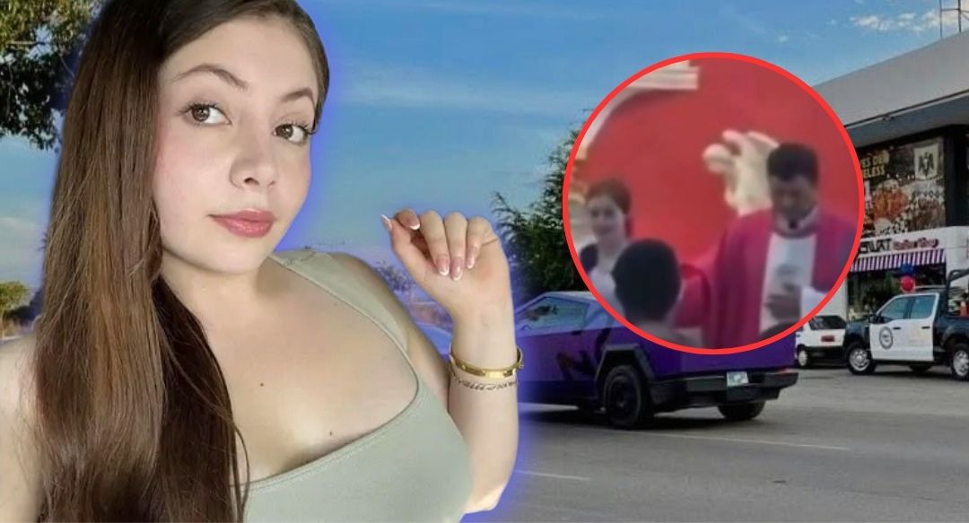 “Nunca perdí la fe”: ¿La Nicholette reapareció llorando en una iglesia ...