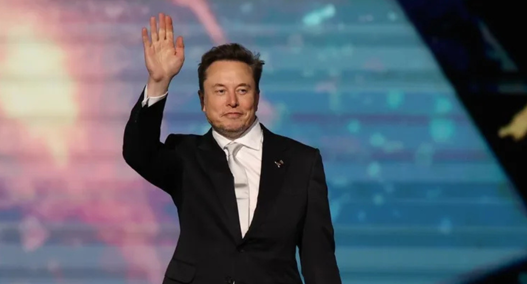 ¿Qué significa que Elon Musk sea el primer trillonario del mundo y ...