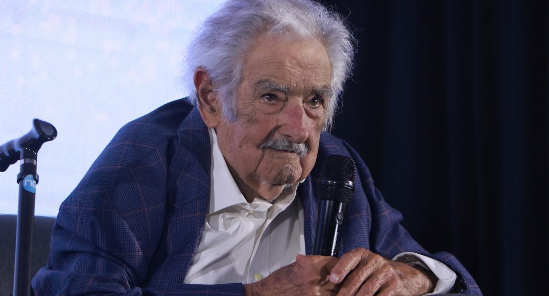 Funeral de José "Pepe" Mujica: Así se vive el último adiós al ...